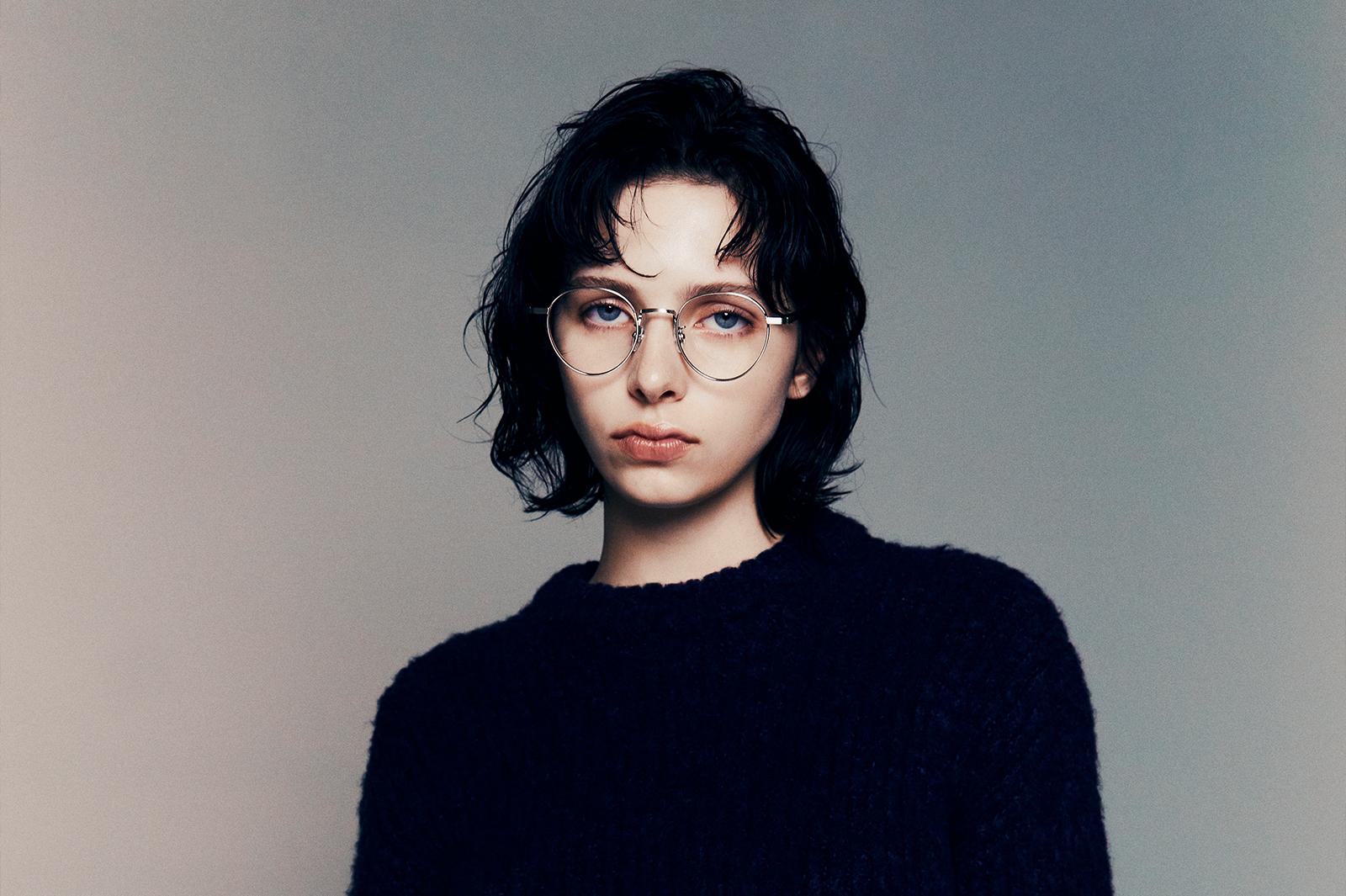 2024 OPTICAL COLLECTION - lasheyewear