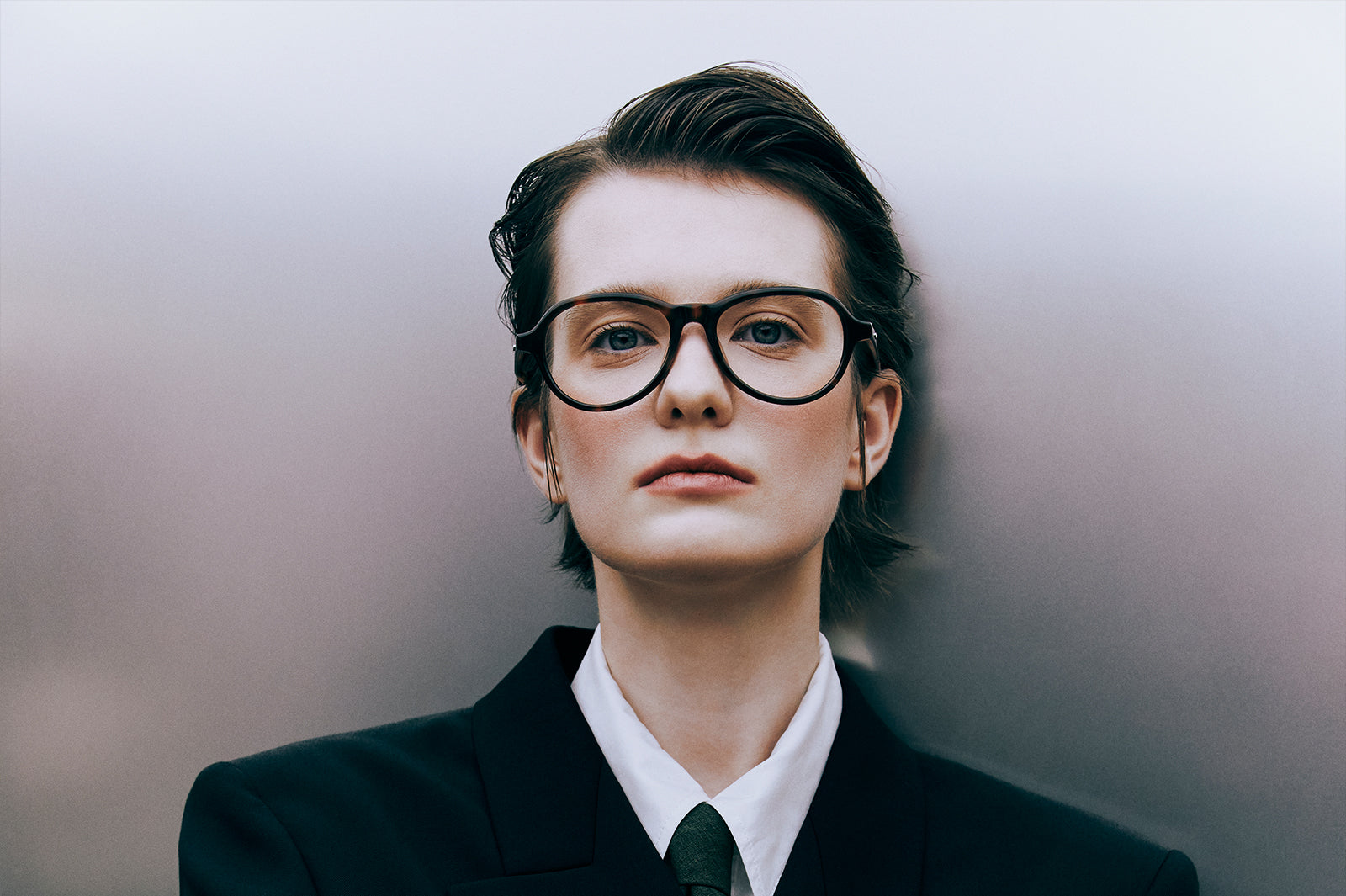 2025 OPTICAL COLLECTION - Lasheyewear