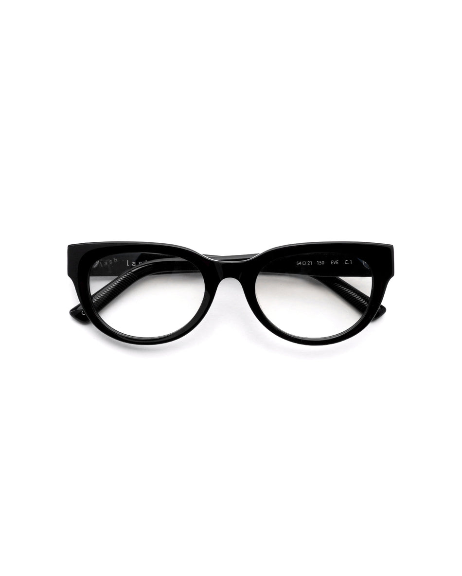 OPTICAL - lasheyewear