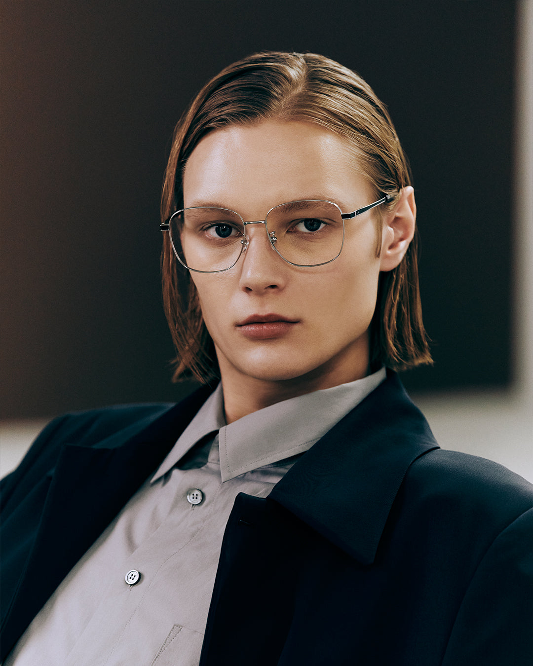 2025 OPTICAL COLLECTION - Lasheyewear