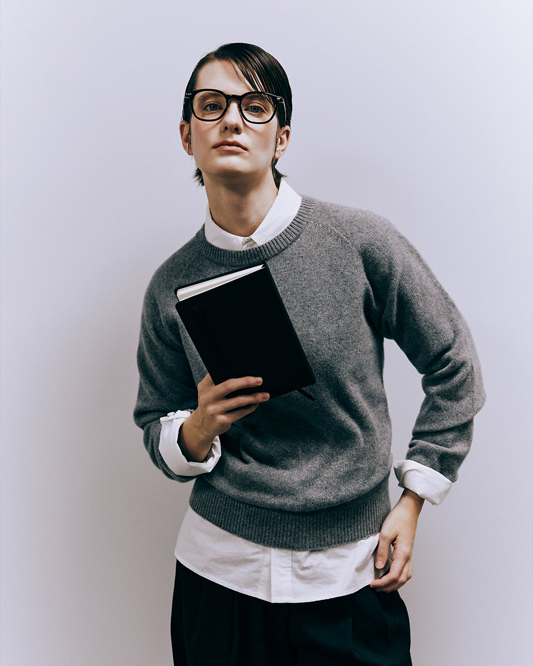 2025 OPTICAL COLLECTION - Lasheyewear