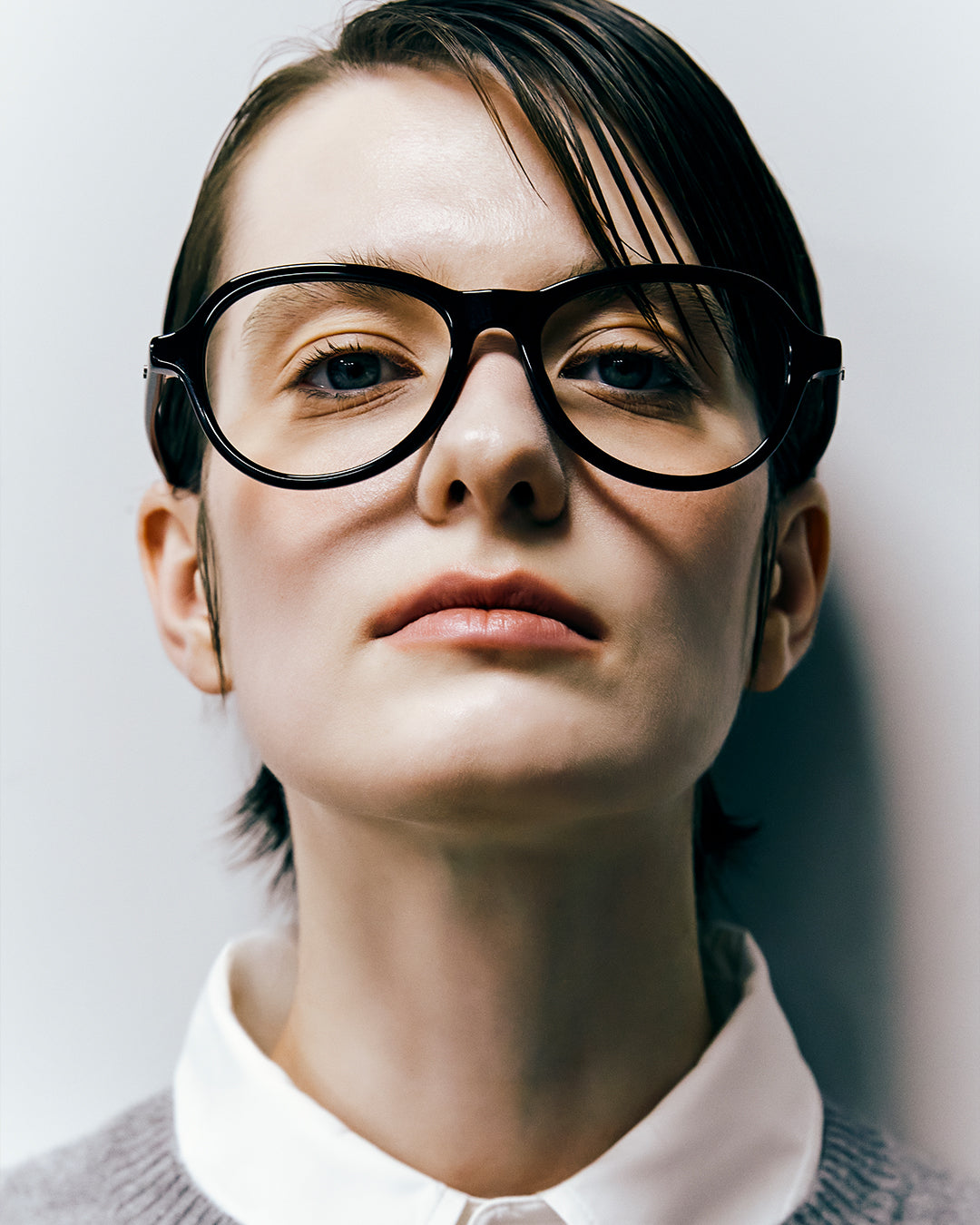 2025 OPTICAL COLLECTION - Lasheyewear