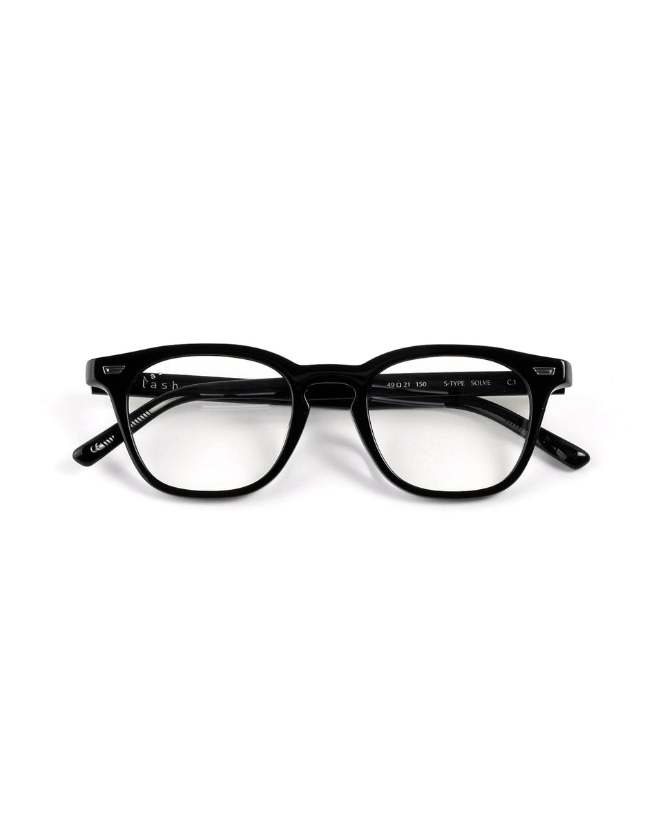 OPTICAL - lasheyewear