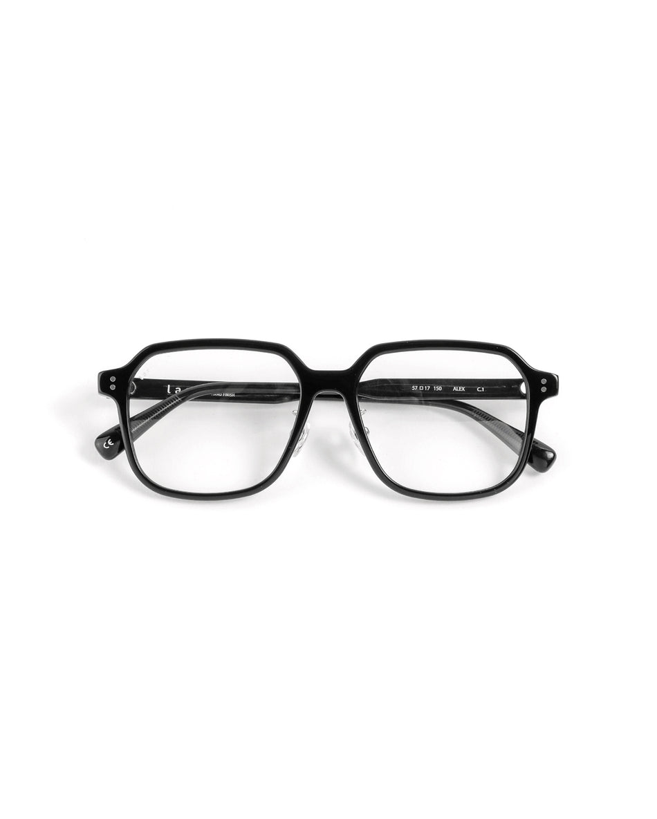 OPTICAL - lasheyewear