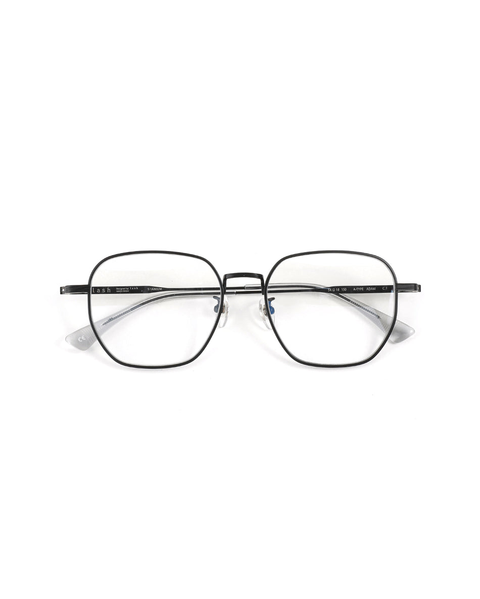 OPTICAL - lasheyewear