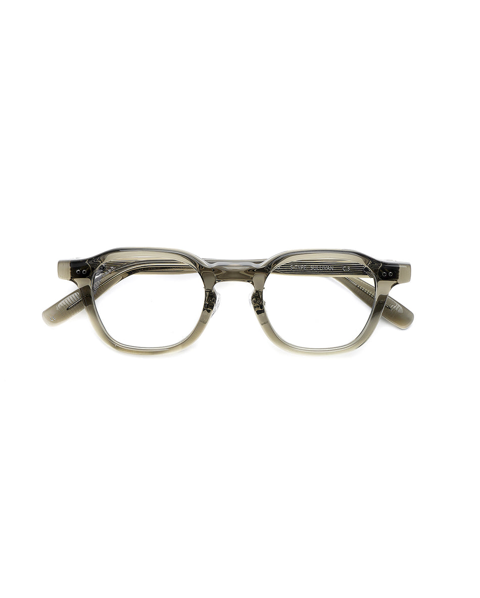 SULIVAN C3 - lasheyewear