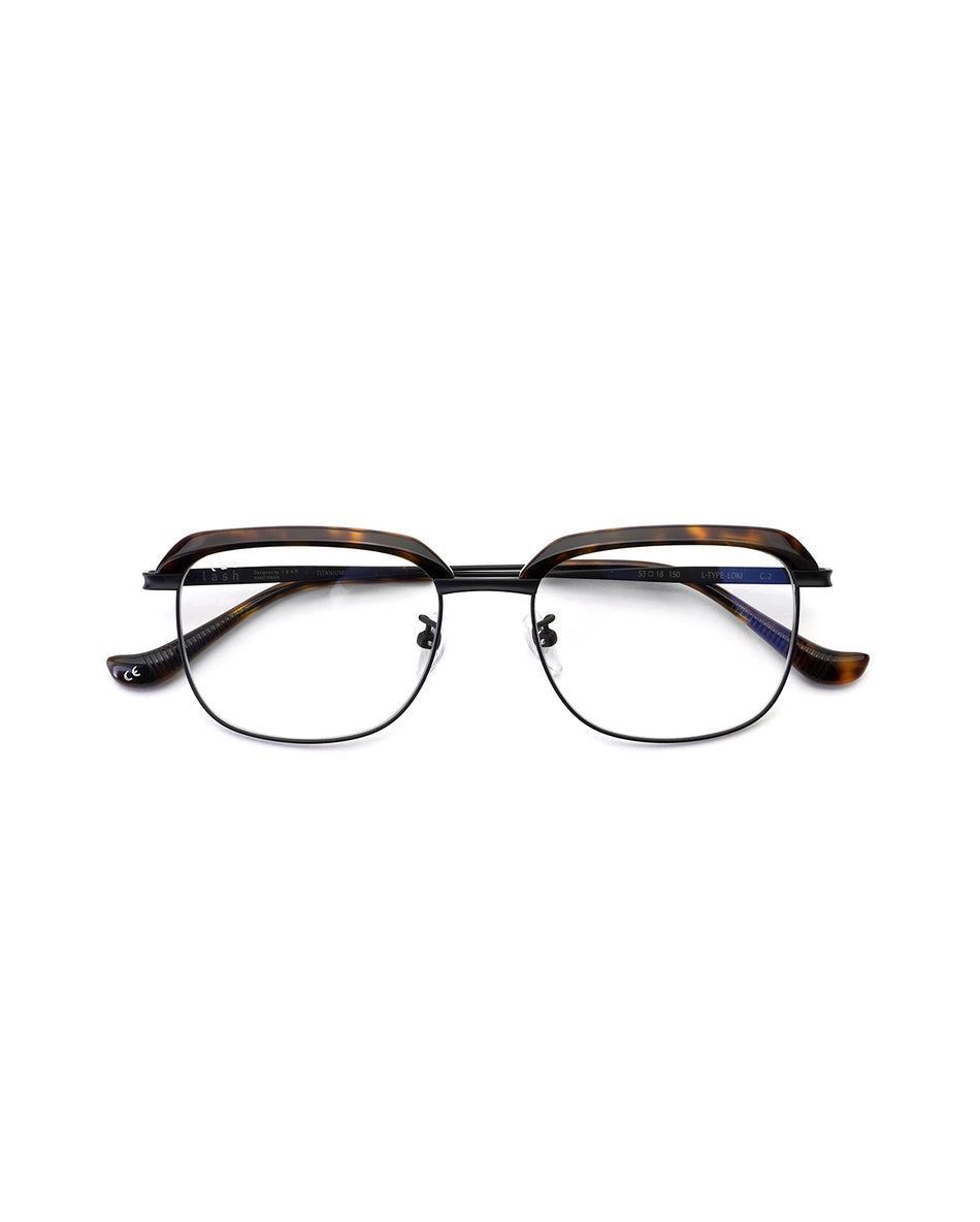 OPTICAL - lasheyewear